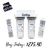 Sentry H20 – Cheaper Than Bottled, Richer Than RO!